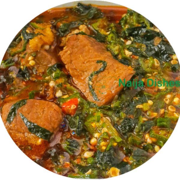 Classic Shop - Naija Dishes